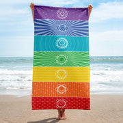 Bindu Chakra | 8th Chakra Meaning – 7 Chakra Store