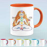 Chakras & Organs Of The Body | Chakra Glands – 7 Chakra Store